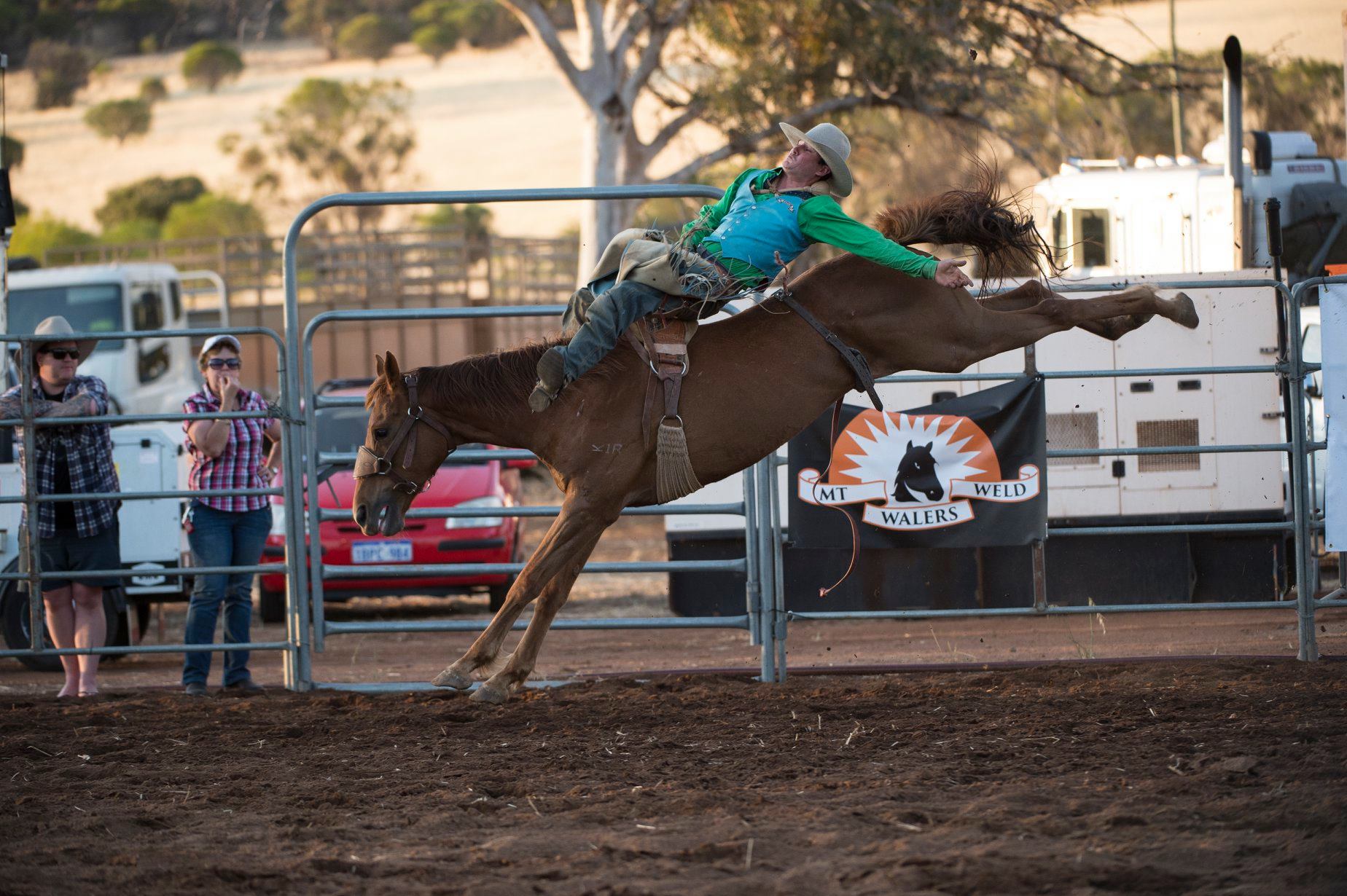 Event Management WA | Wizard Events